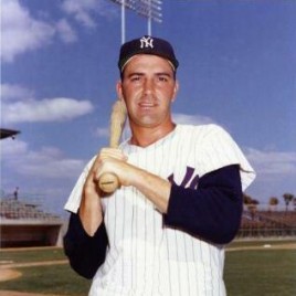 Bobby Richardson Named Speaker at the 2015 North Carolina American ...