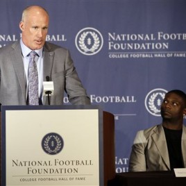 Shane Conlan Named Keynote Speaker at Chautauqua Sports Hall of Fame ...