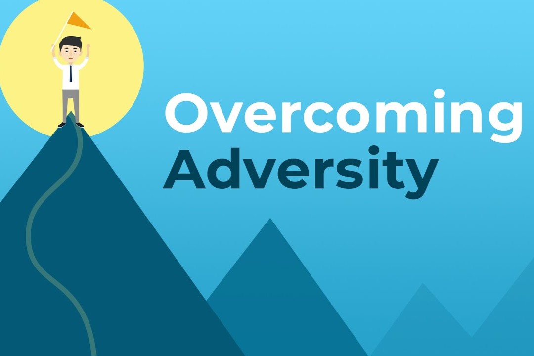 Overcoming Adversity: Lessons from Athlete Speakers on Resilience and ...