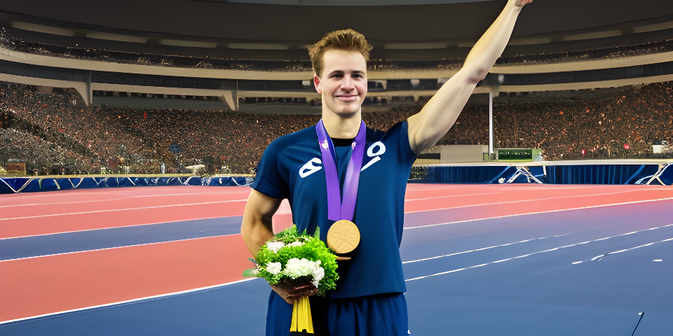 Unveiling the Inner Drive of Athletes - Sports Motivation Explained