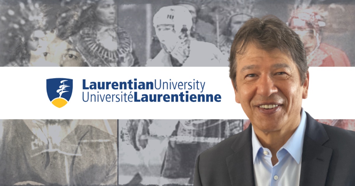 Former NHL Player and Coach Ted Nolan Keynotes Indigenous People’s Day ...