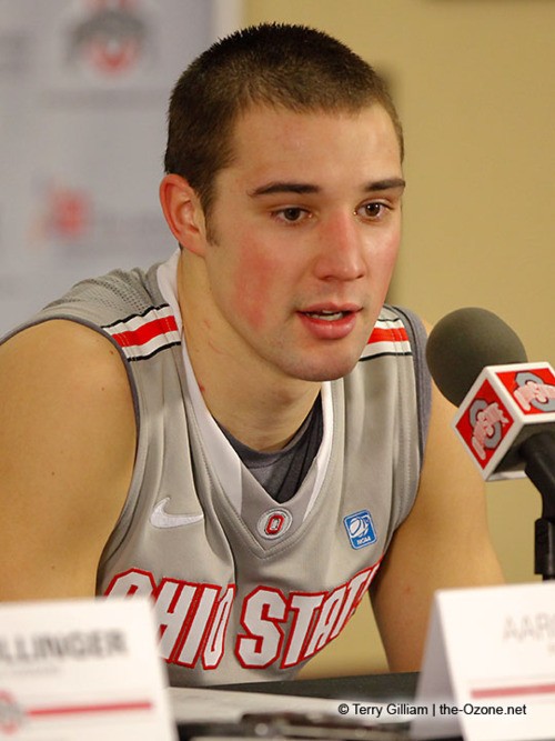 Aaron Craft Speaking Fee and Booking Agent Contact