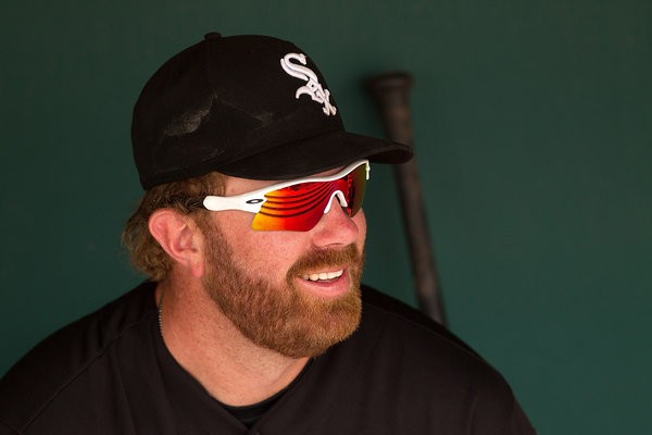 Adam Dunn Speaking Fee and Booking Agent Contact