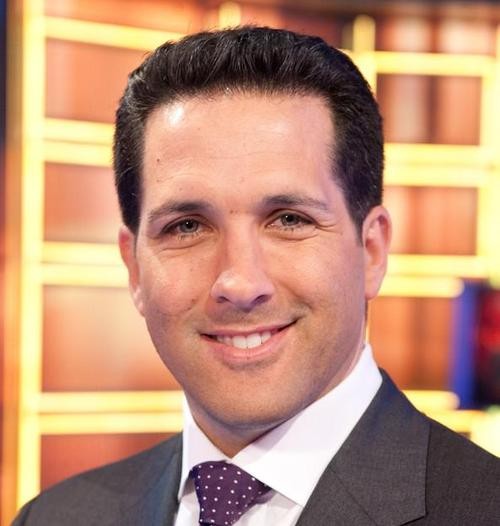 Adam Schefter Speaking Fee and Booking Agent Contact Adam Schefter Speaking Fee and Booking Agent Contact