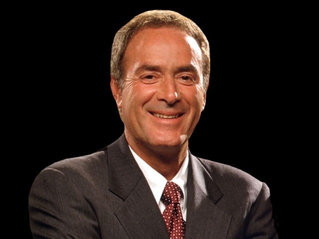 Al Michaels Speaking Fee and Booking Agent Contact