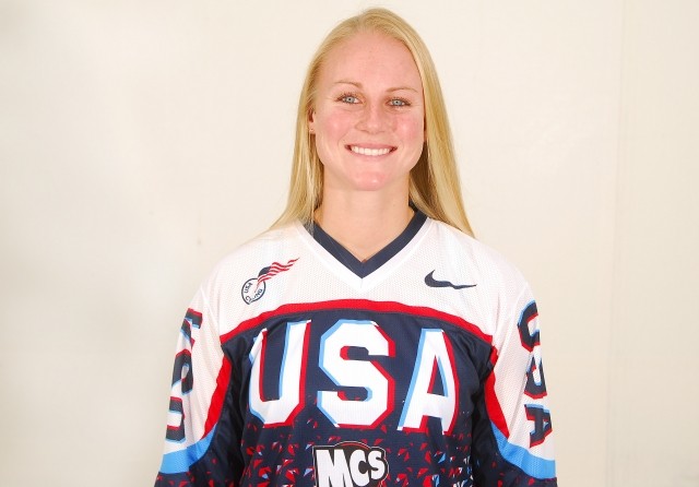 Amanda Geving Speaking Fee and Booking Agent Contact