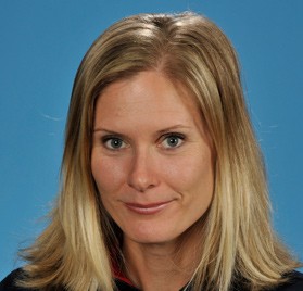 Amy Acuff Speaking Fee and Booking Agent Contact