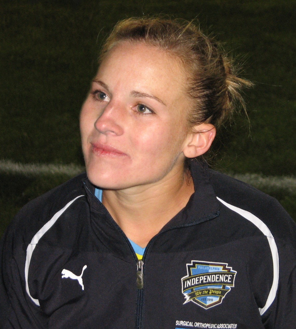 Amy Rodriguez Speaking Fee and Booking Agent Contact