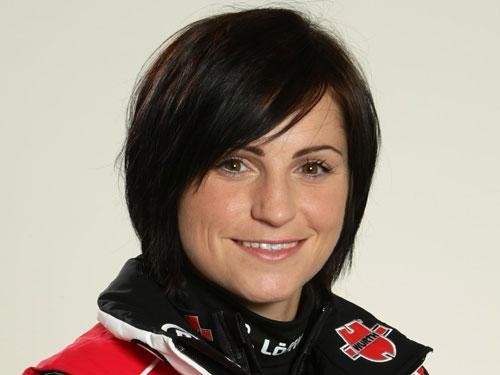 Andrea Henkel Speaking Fee and Booking Agent Contact