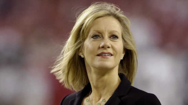 Andrea Kremer Speaking Fee and Booking Agent Contact