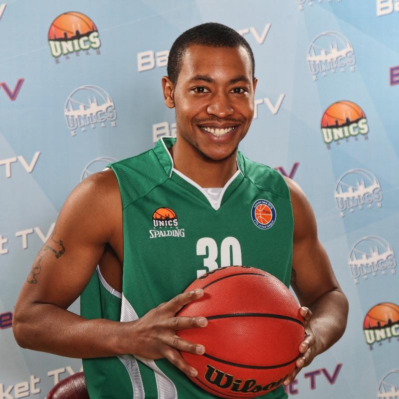 Andrew Goudelock Speaking Fee and Booking Agent Contact