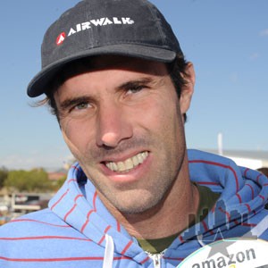 Andy Macdonald Speaking Fee and Booking Agent Contact