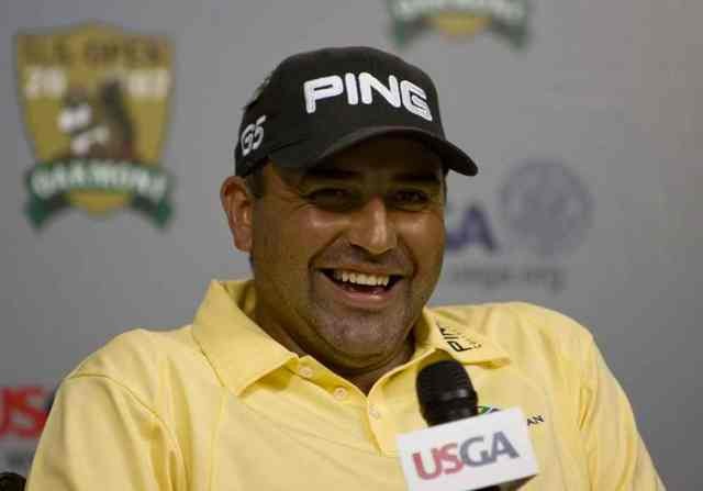 Angel Cabrera Speaking Fee and Booking Agent Contact