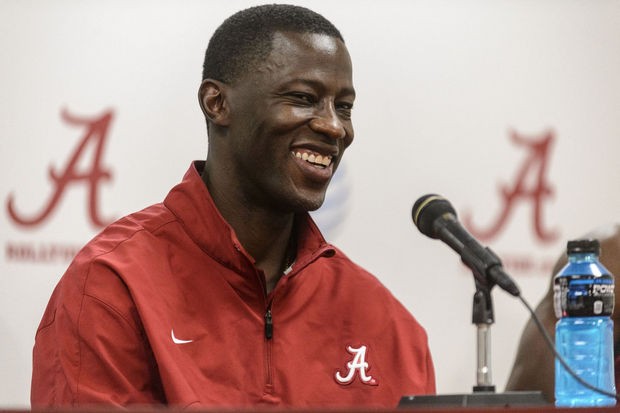 Anthony Grant Speaking Fee and Booking Agent Contact