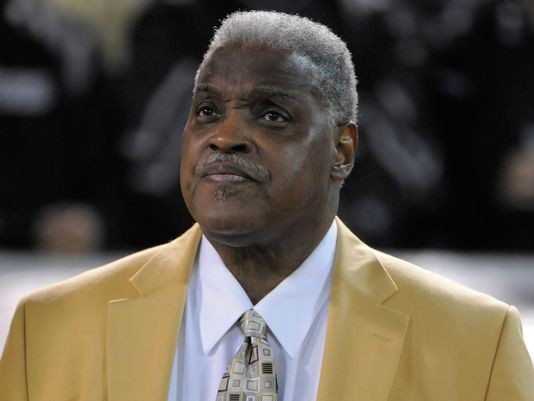 Art Shell Speaking Fee and Booking Agent Contact