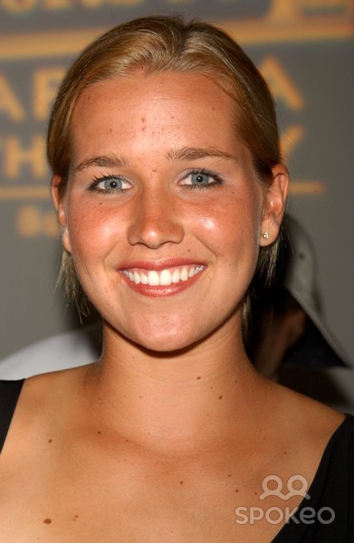 Ashley Harkleroad Speaking Fee and Booking Agent Contact