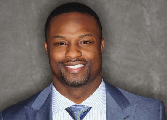 Bart Scott Speaking Fee and Booking Agent Contact