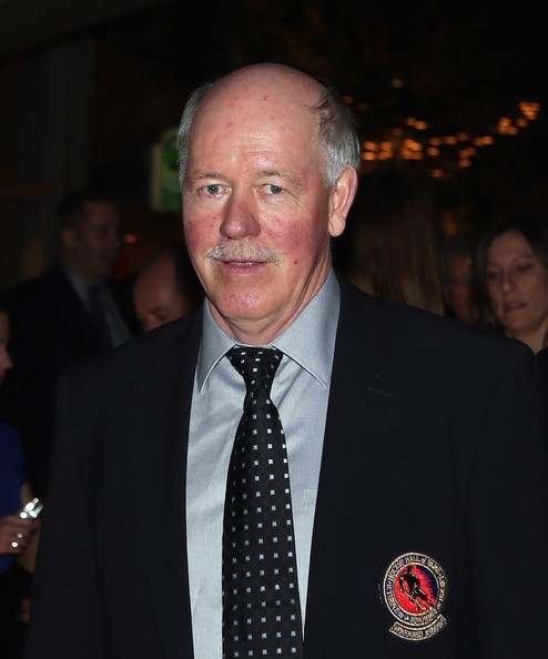 Billy Smith Speaking Fee and Booking Agent Contact