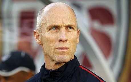 Bob Bradley Speaking Fee and Booking Agent Contact