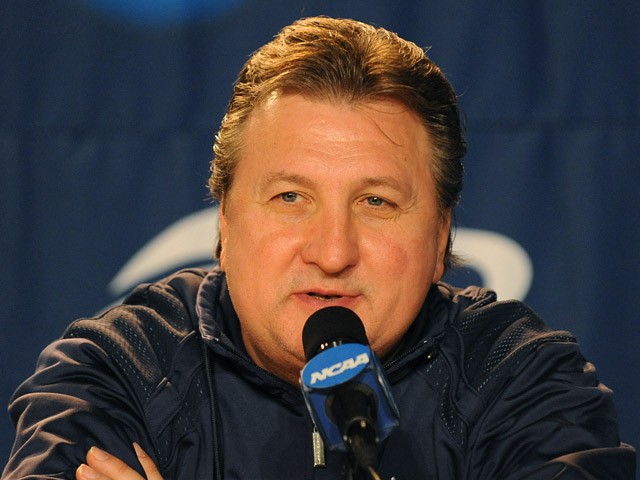 Bob Huggins Speaking Fee and Booking Agent Contact