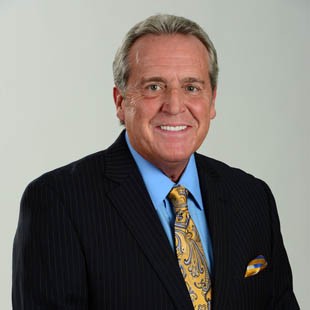Brad Nessler Speaking Fee and Booking Agent Contact