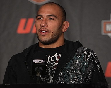 Brandon Vera Speaking Fee and Booking Agent Contact