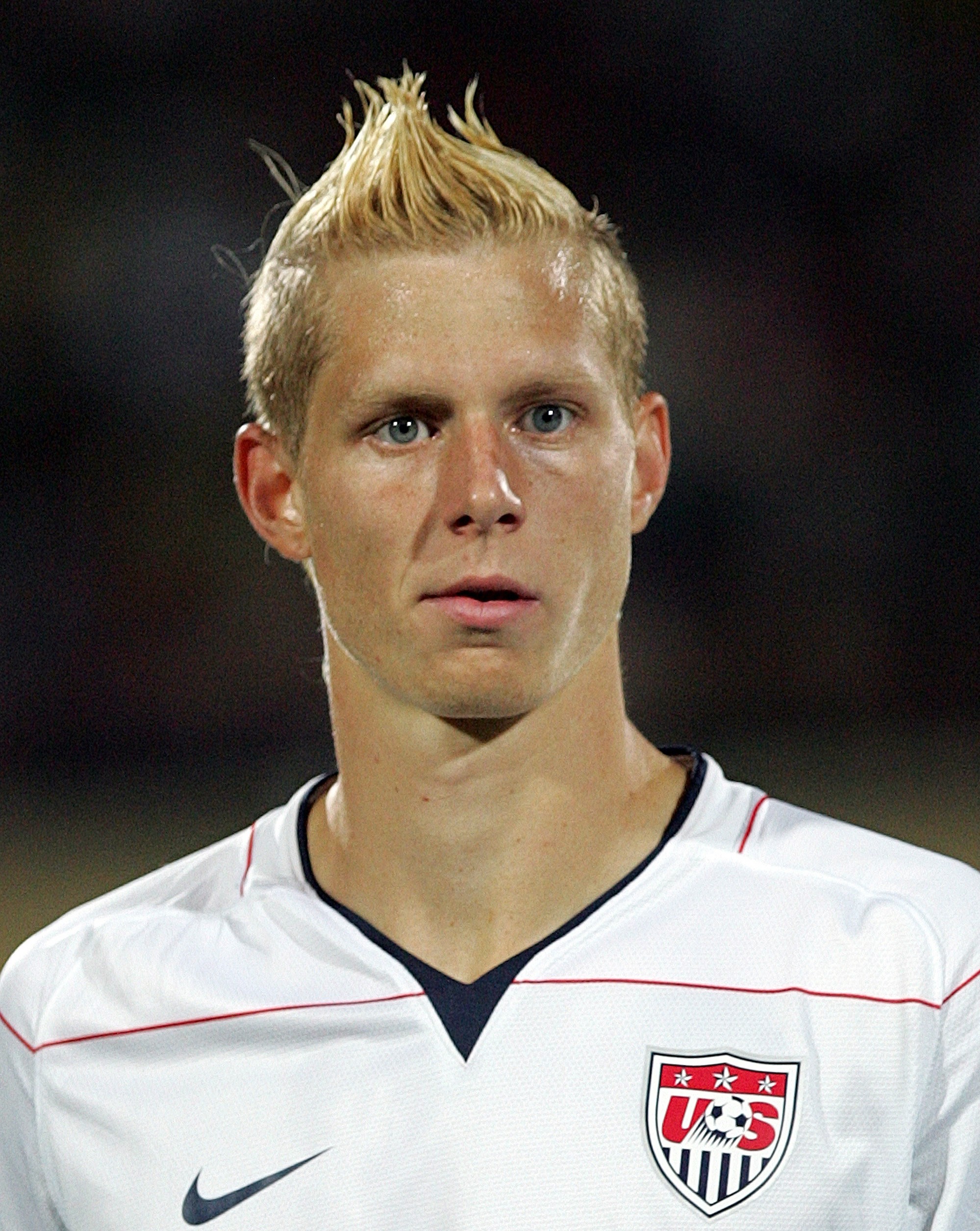 Brek Shea Speaking Fee and Booking Agent Contact