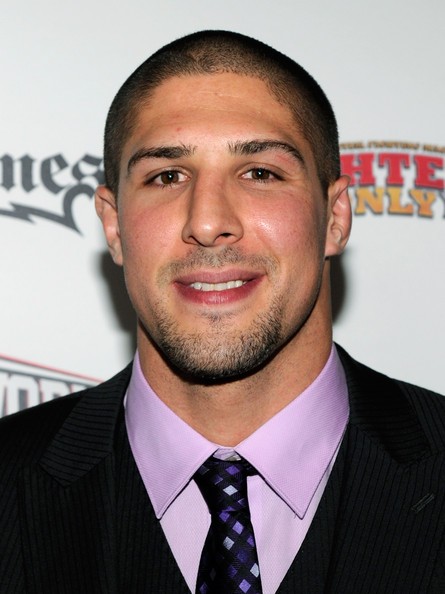 Brendan Schaub Speaking Fee and Booking Agent Contact