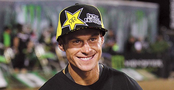 Brian Deegan Speaking Fee and Booking Agent Contact