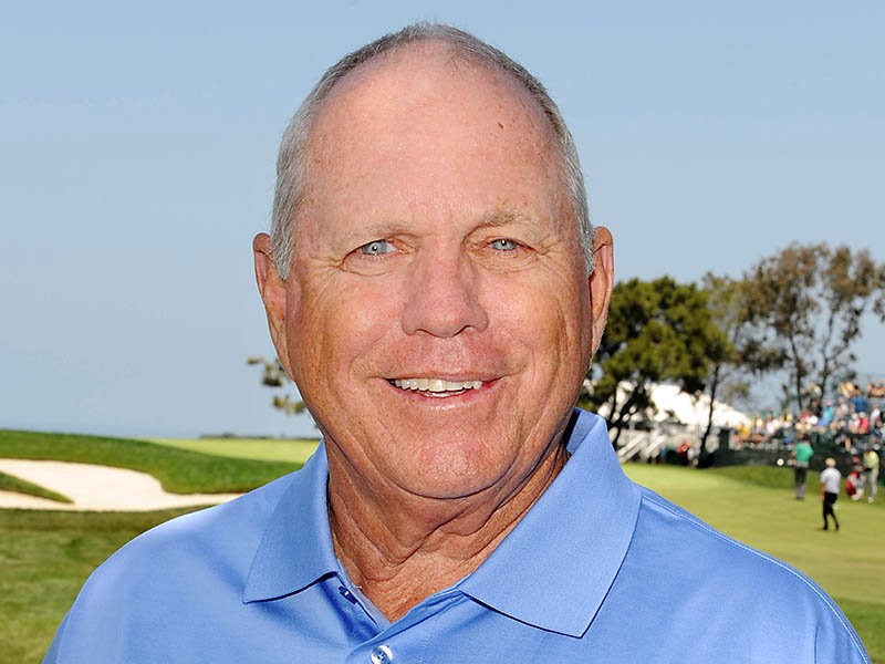 Butch Harmon Speaking Fee and Booking Agent Contact