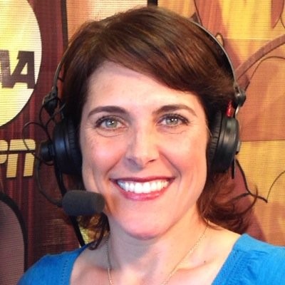 Cara Capuano Speaking Fee and Booking Agent Contact