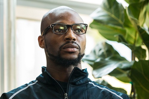 Chad Dawson Speaking Fee and Booking Agent Contact