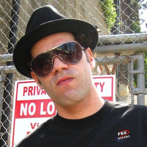 Chad Fernandez Speaking Fee and Booking Agent Contact