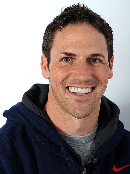 Chad Hedrick Speaking Fee and Booking Agent Contact