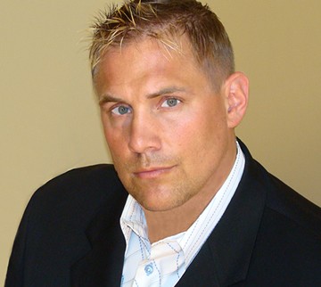 Chad Varga Speaking Fee and Booking Agent Contact