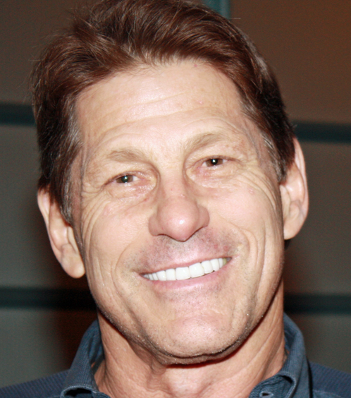 Charlie Waters Speaking Fee and Booking Agent Contact