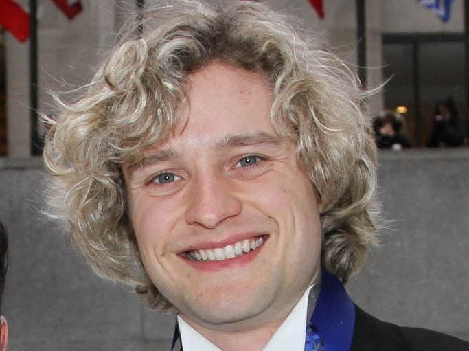 Charlie White Speaking Fee and Booking Agent Contact