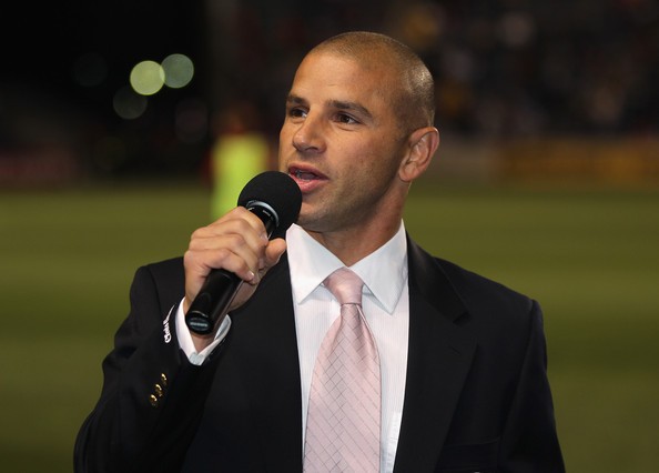 Chris Armas Speaking Fee and Booking Agent Contact