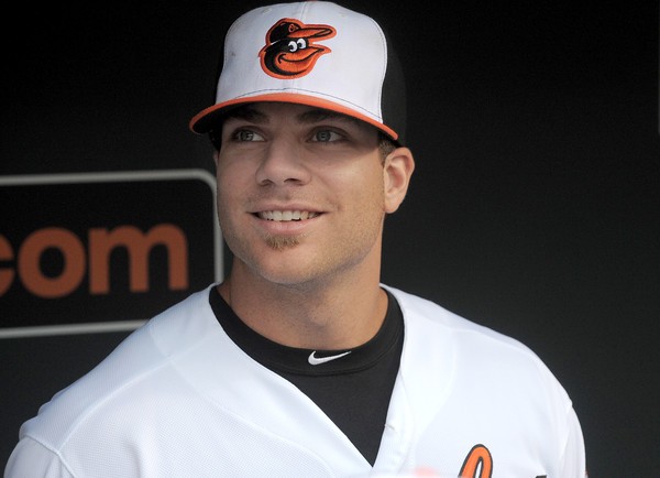 Chris Davis Speaking Fee and Booking Agent Contact