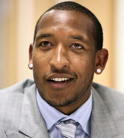 Chris Duhon Speaking Fee and Booking Agent Contact