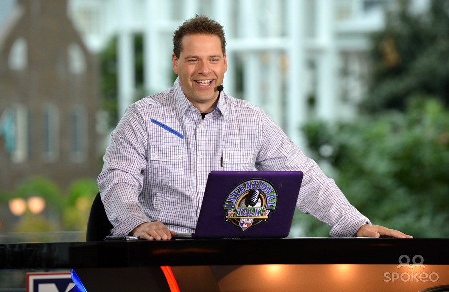 Chris Rose Speaking Fee and Booking Agent Contact