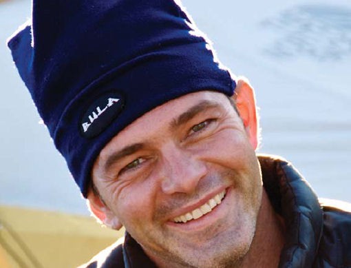 Chris Waddell Speaking Fee and Booking Agent Contact