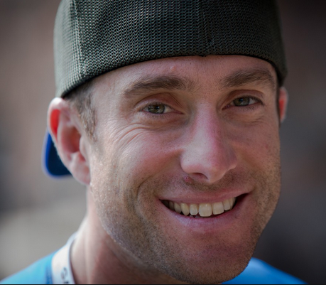 Christian Vande Velde Speaking Fee and Booking Agent Contact