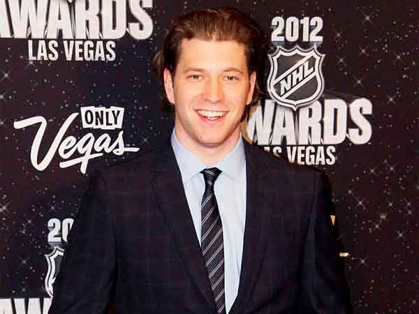 Claude Giroux Speaking Fee and Booking Agent Contact