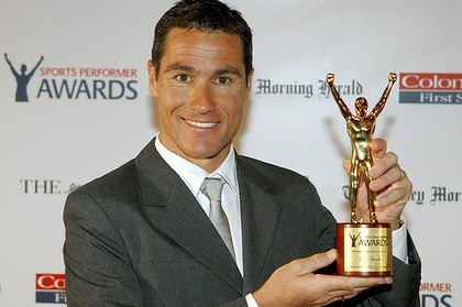 Craig Alexander Speaking Fee and Booking Agent Contact