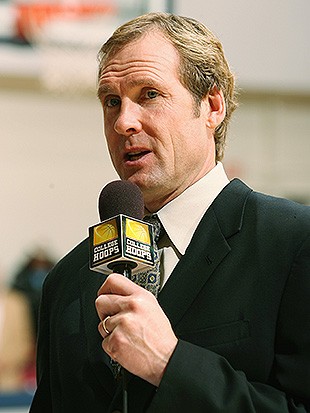 Craig Ehlo Speaking Fee and Booking Agent Contact