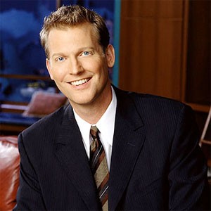 Craig Kilborn Speaking Fee and Booking Agent Contact