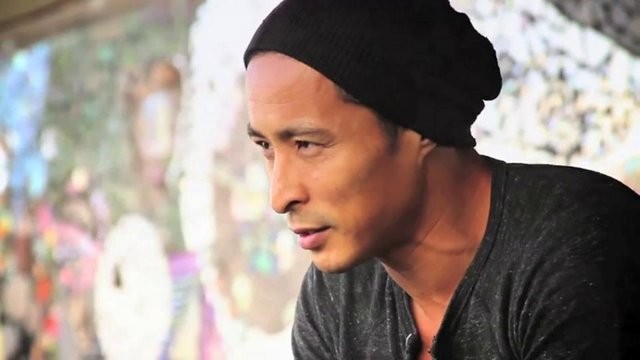 Daewon Song Speaking Fee and Booking Agent Contact