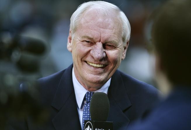 Dan Issel Speaking Fee and Booking Agent Contact