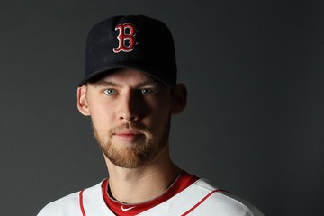 Daniel Bard Speaking Fee and Booking Agent Contact